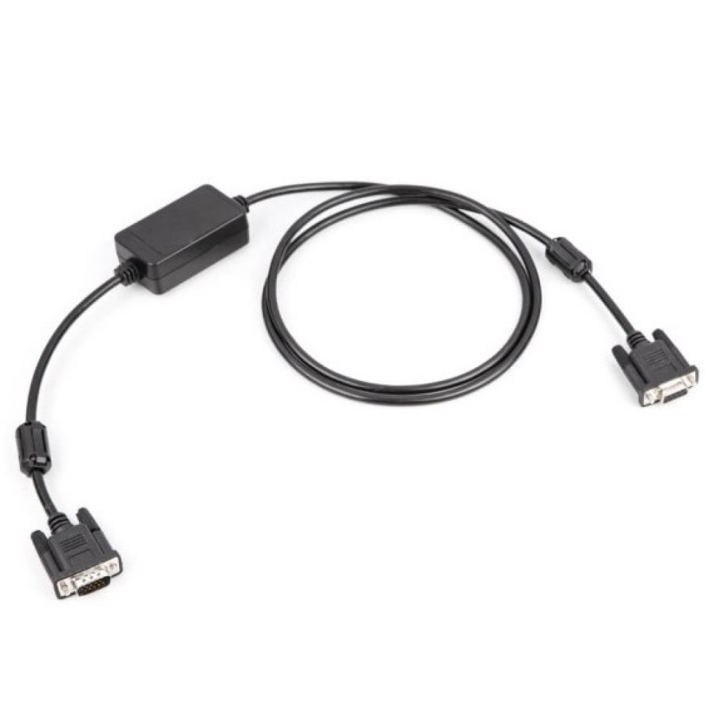 YKUP-01 Interfaccia dati esterna RS-232, cavo di interfaccia incluso