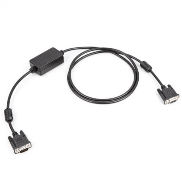 YKUP-01 Interfaccia dati esterna RS-232, cavo di interfaccia incluso