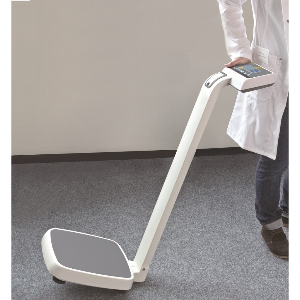 Bilancia Pesapersone professionale Kern MPE